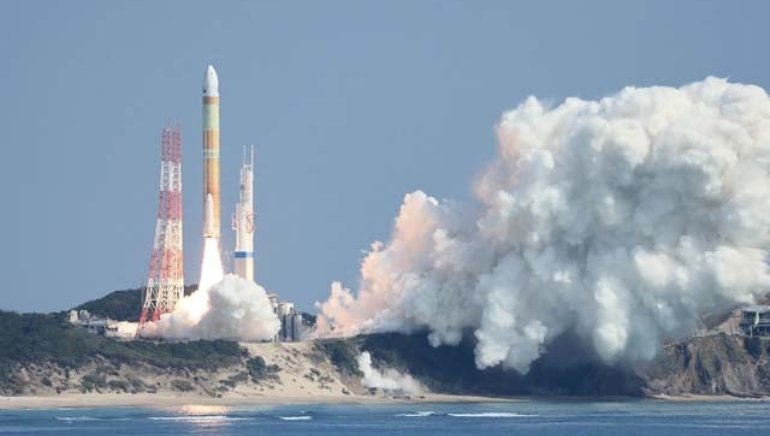 Japan’s Highly Anticipated Lunar Mission ‘Moon Sniper’ Set For Soft ...