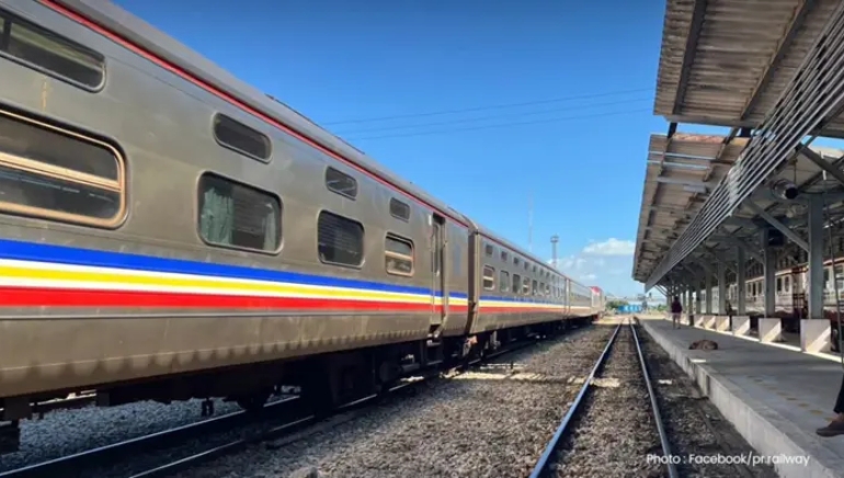 Thailand, Malaysia Successfully Complete Trial Run of ‘MySawasdee ...